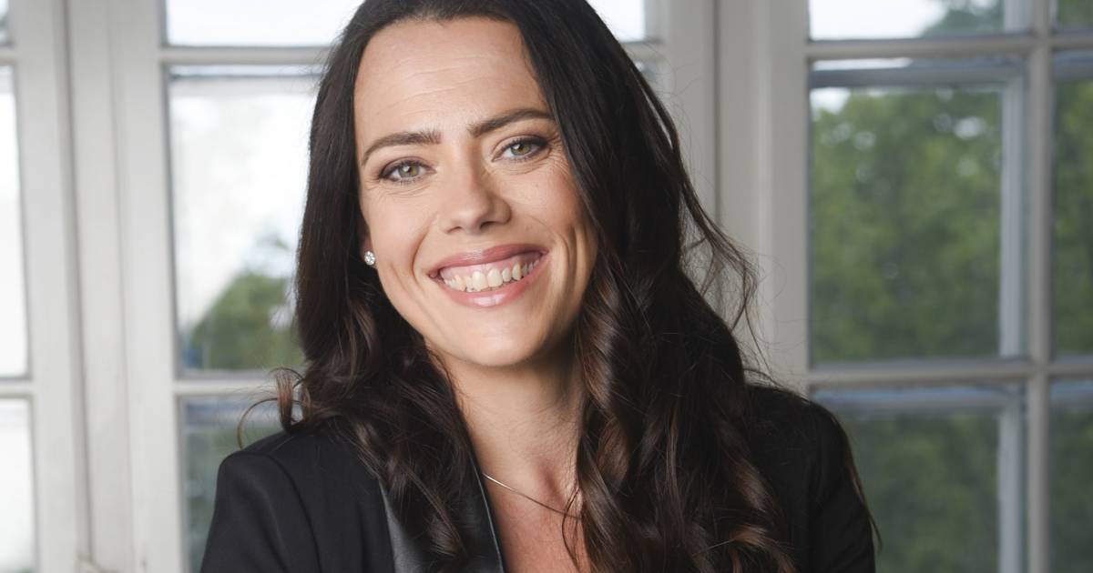 Fynbo nomineret til årets fantasyroman